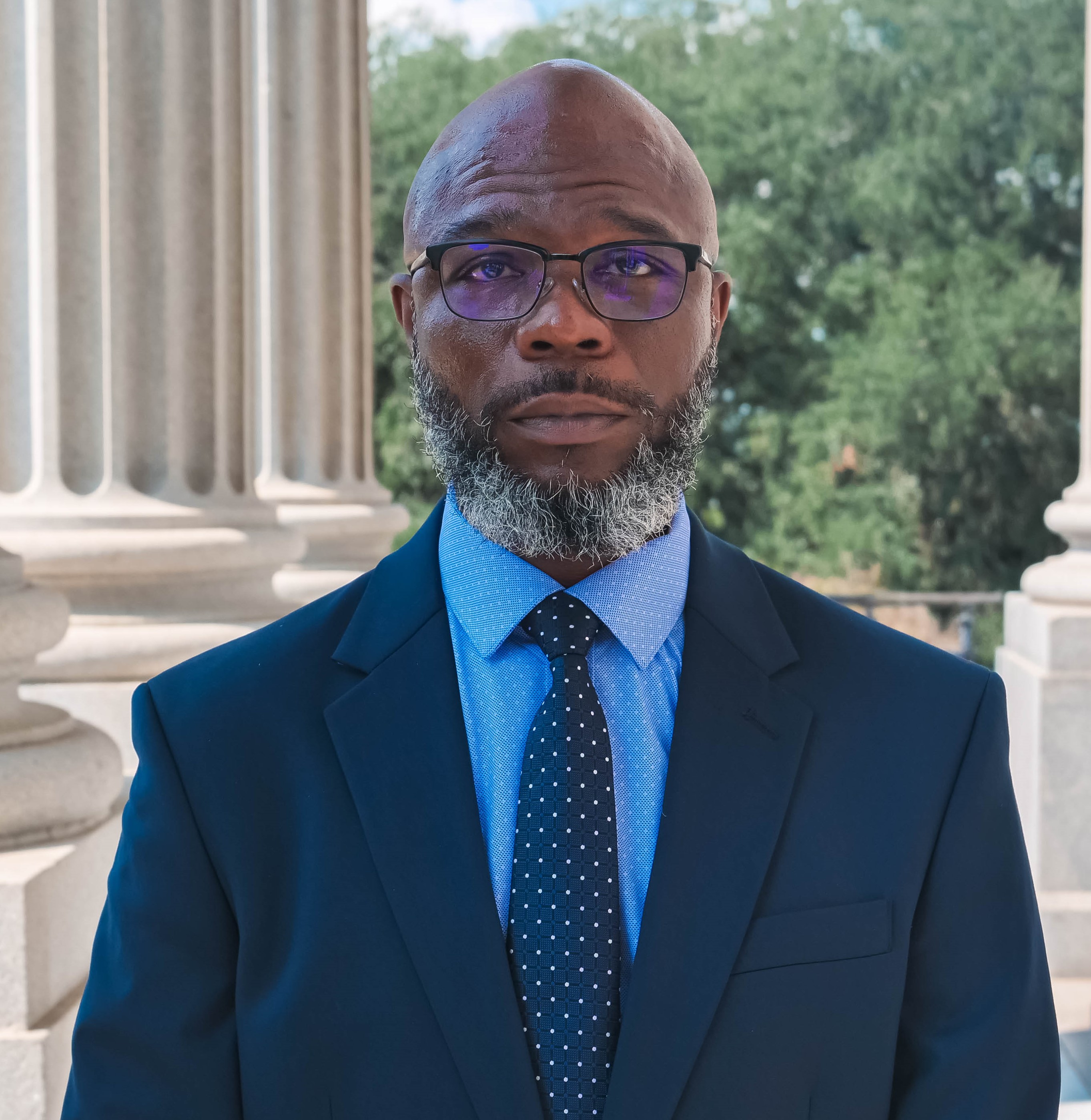 Administrative Coordinator | SC Department Of Veterans' Affairs